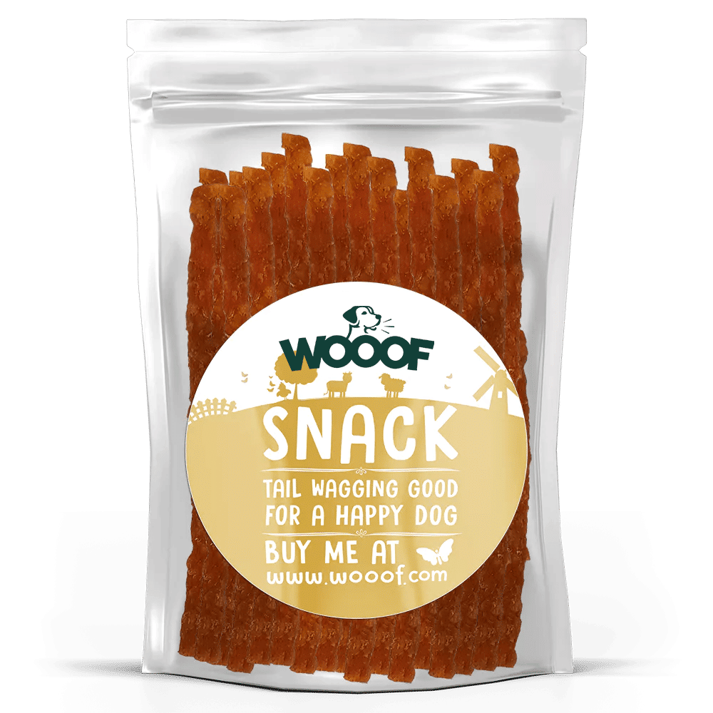 WOOOF Rabbit Sticks